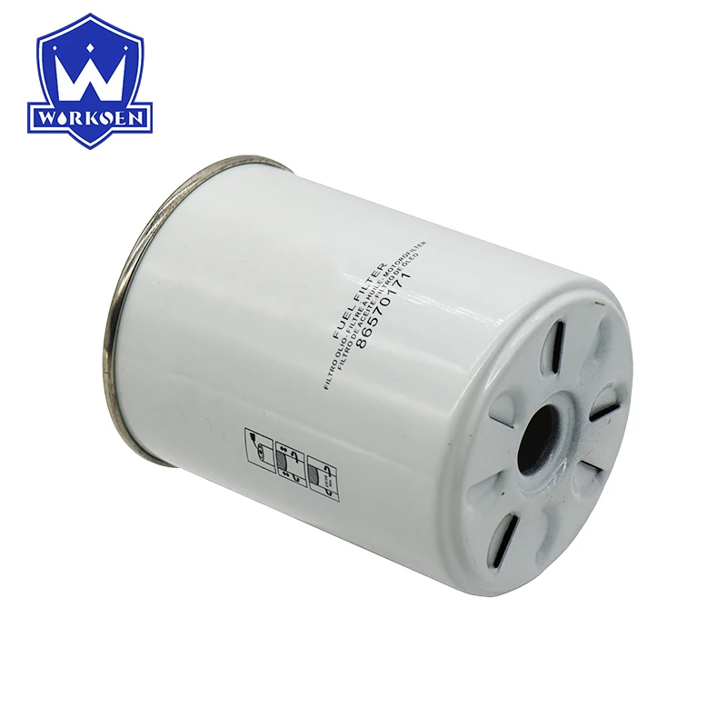 Wholesale Generator Diesel Engine Parts Fuel Filter 86570171 7111-796 ...
