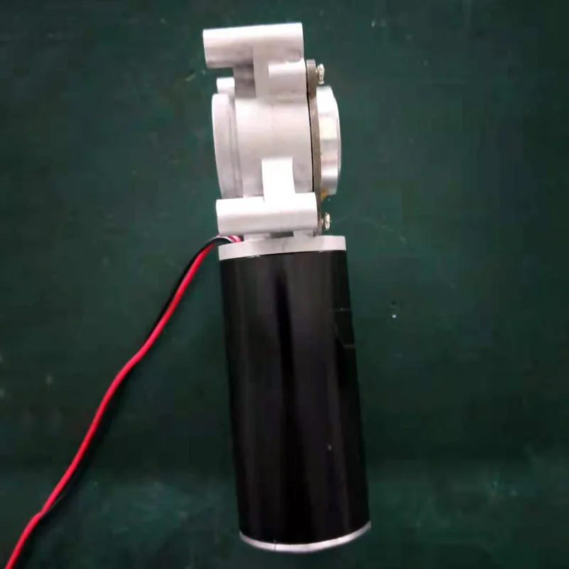 Motorized Height Adjustable Desk - 24V Desk Motor by WEWIN