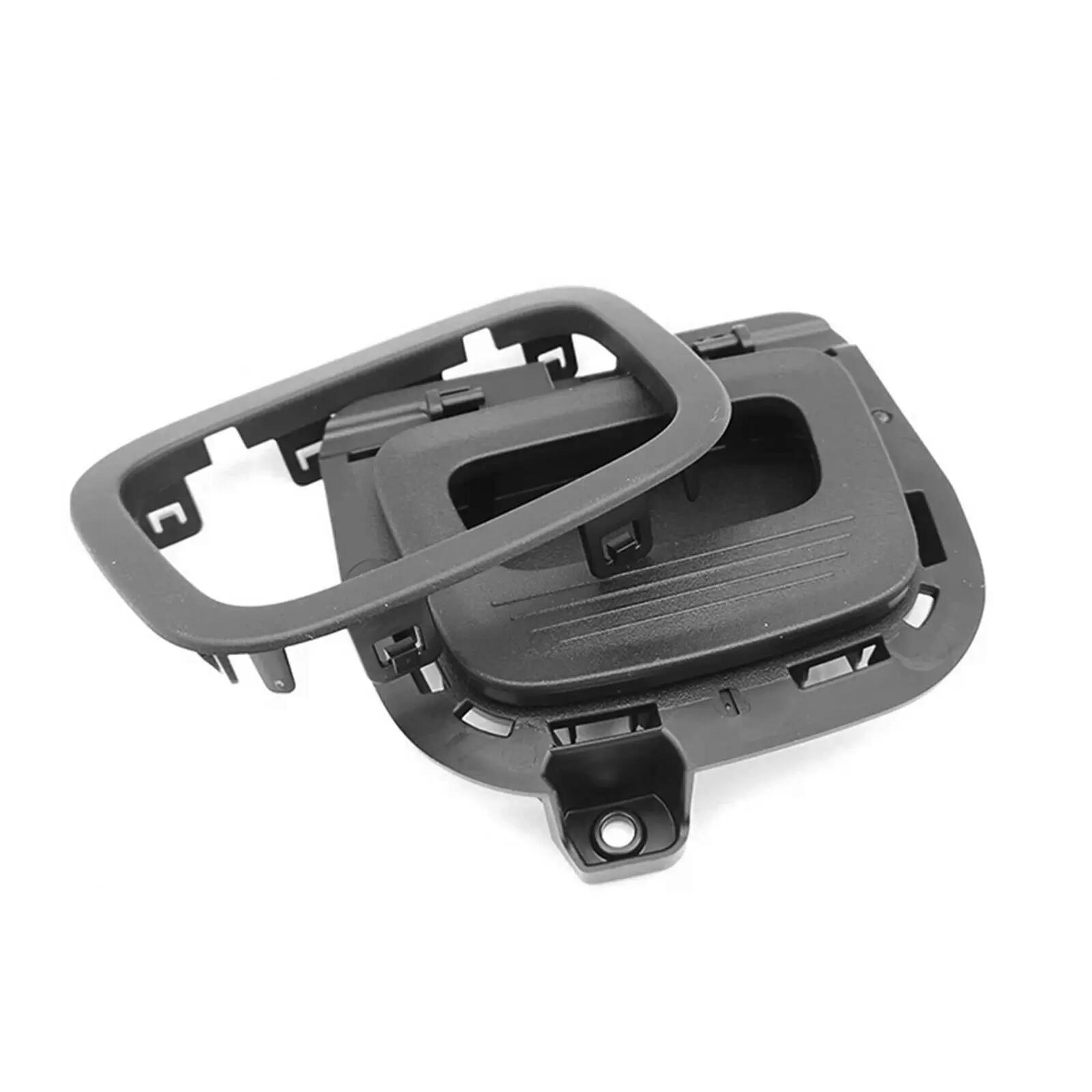 Car Auto Body Spare Parts A09969303009051tailgate Luggage Handle Black ...