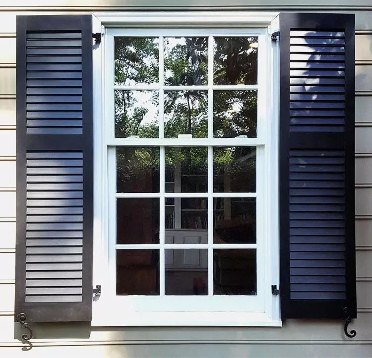 Black Sliding Mount Shutter Window Hardware Hinges and Pintels| Alibaba.com