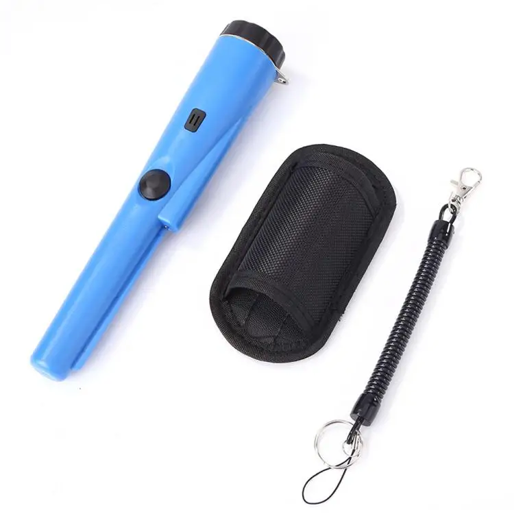 Metal Detector With Depth Indicator Underground Wiring Detector Gold ...