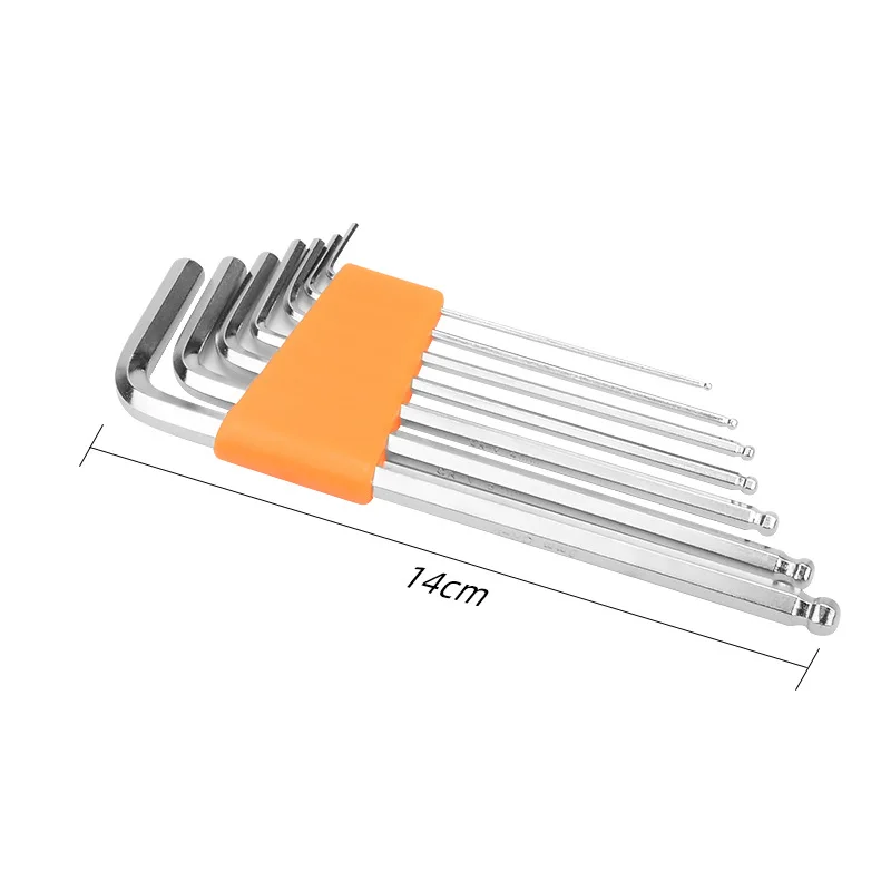 105pcs Multi-Function Tool Set for Home Use - Durable & Versatile