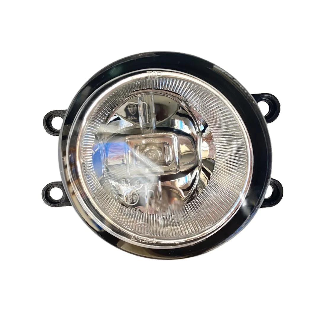 Auto Bus Parts Bus Front Lamp Fog Lights E90 Kinglong Bus - Buy Front ...