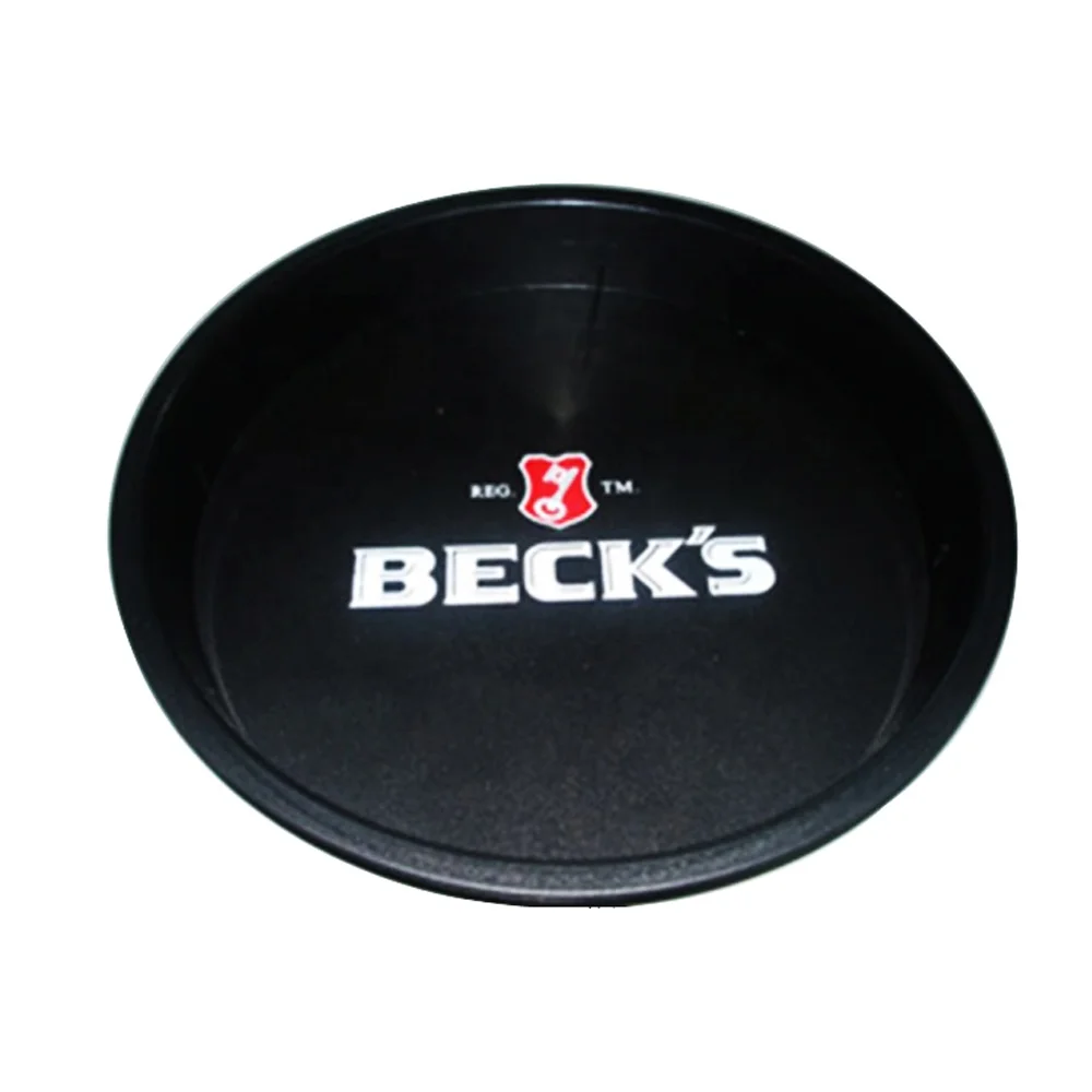 Custom Printed Wholesale Plastic Serving Trays - Durable & Stylish