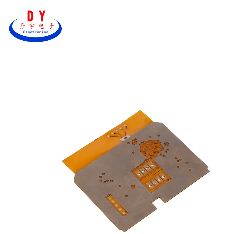 Danyu Factory Electronic Card Pcb Circuit Board One Stop Service Flex ...