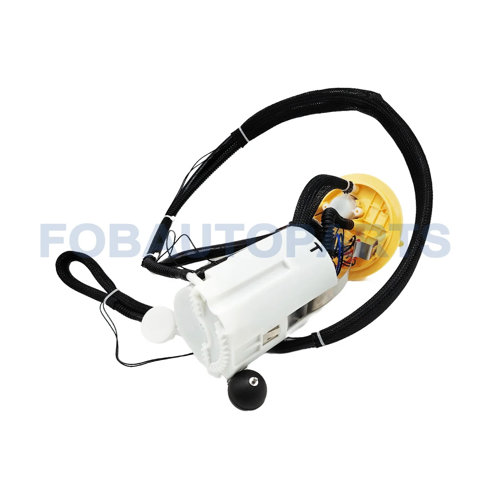 Electric Fuel Pump Assembly for Volvo XC90 MK1 31261819 31273510 FG1275 ...