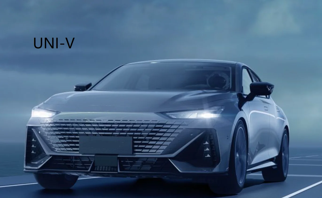 Autospare Parts For Changan All Series Uni-k Uni-t Uni-v Lantuozhe ...