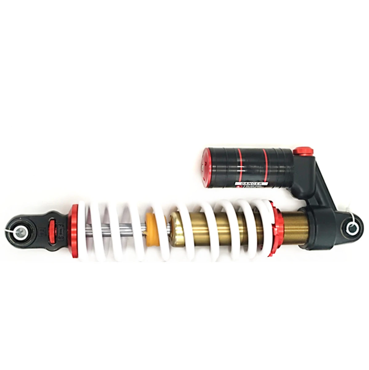 Cf550 Cf800 Oem Front Shock Absorber Rear Shock Absorber 7020-051600 ...