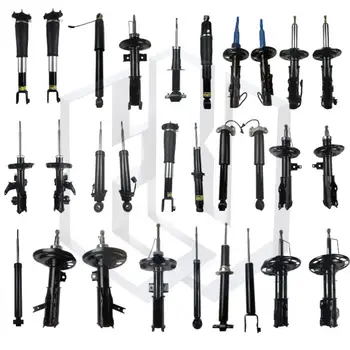 Auto Parts Engine Mount For Chevrolet Tahoe Gmc Yukon Xl 2500 15036533 ...