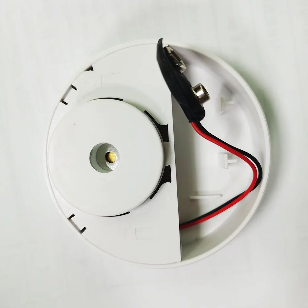 Home Security Water Leak Detector Sensor Household Flood Alert Device ...