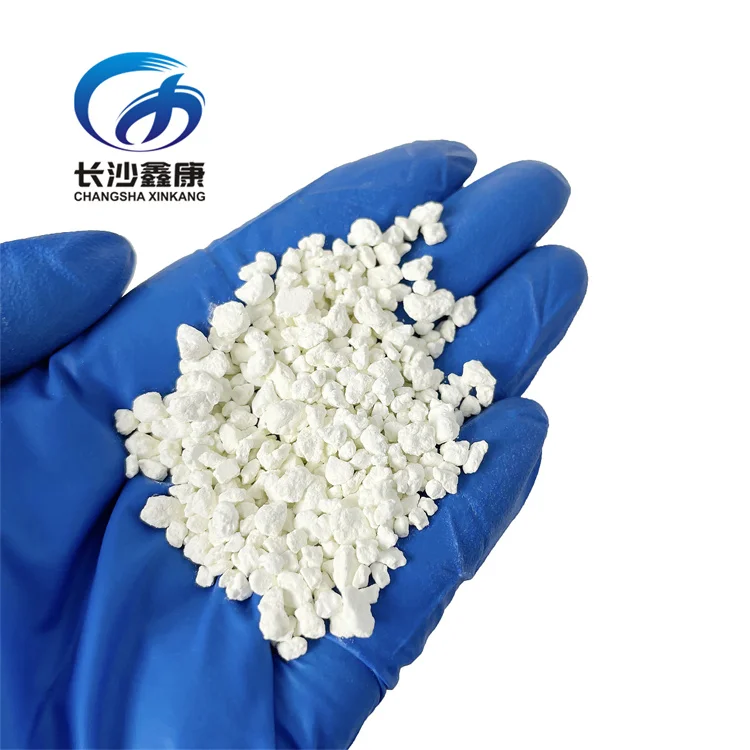 1-10mm Ta2O5 Pellets 99.99% Tantalum Pentoxide Particles Tantalum ...