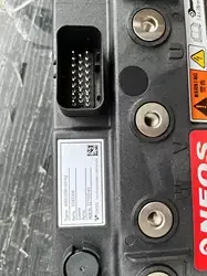 EV Car Controller Model NEOS-48M350B - 48V 350A AC Motor Control