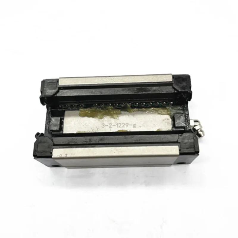 Original Linear Guide Rail Block SHS25 for CNC Machines