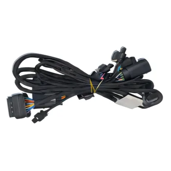 Oem 61129438265 Wre Harness Front Bumper For Bmw 3 Series G20 G21 G28 ...
