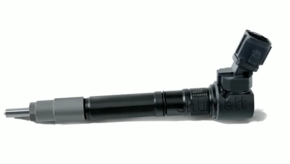 High Quality D06fr Diesel Fuel Magnet Injector 32r61-10010 0445110603 ...