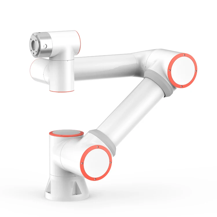 High-quality Collaborative Robot Arm FR5 6 Axis Cobot Multifunctional ...