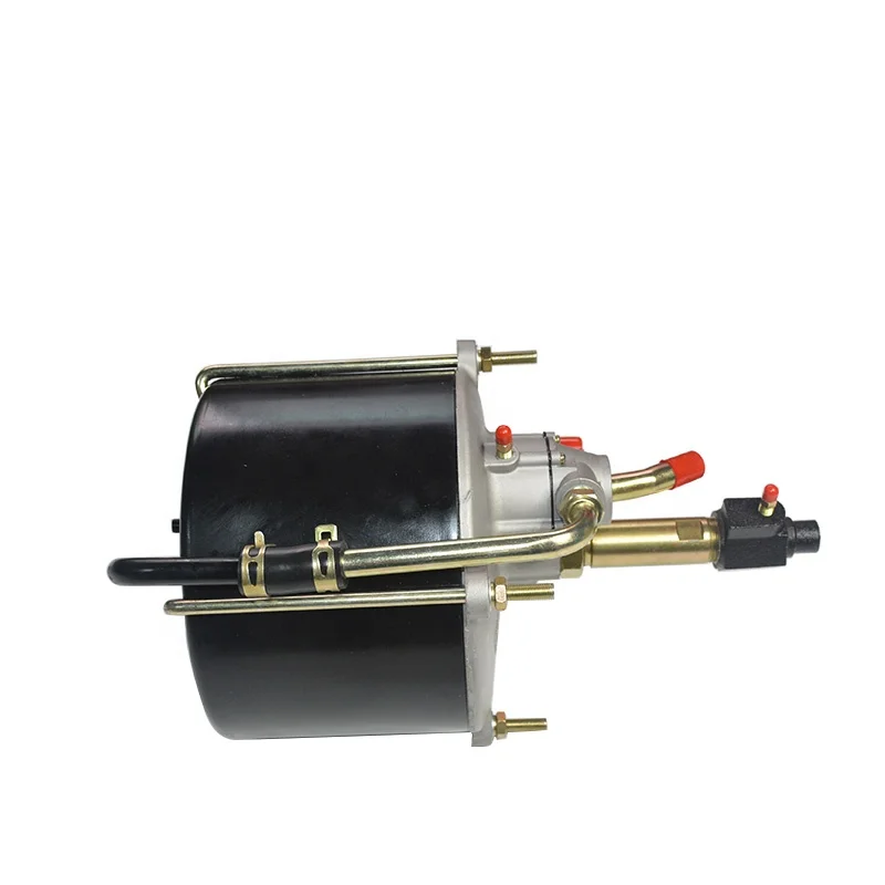 Hydro Master Vacuum Booster 204-05701 for Hino Trucks | High ...