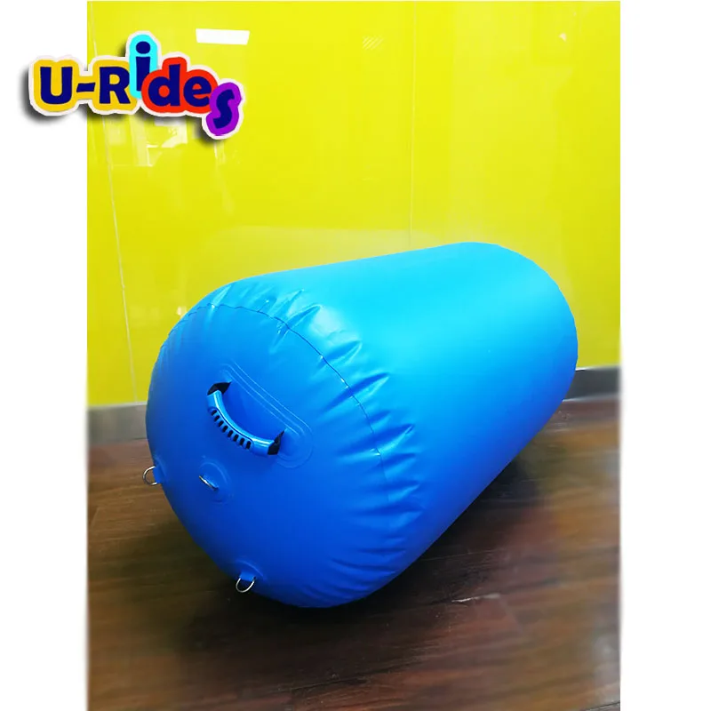 Balance Fitness Training Roller Beam - Inflatable Air Track