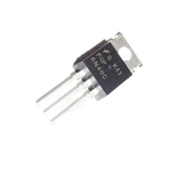 Integrated Circuit Ic Chip Mosfet Fet,Straight Into The To220-3 ...
