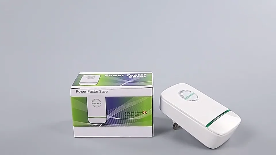 New Designing Electric Energy Saver New Type Power Electricity Saving ...