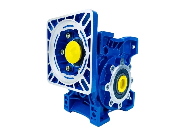 Rv40 Small Stepping Servo Reducer Worm Gear And Worm Reducer Nmrv ...