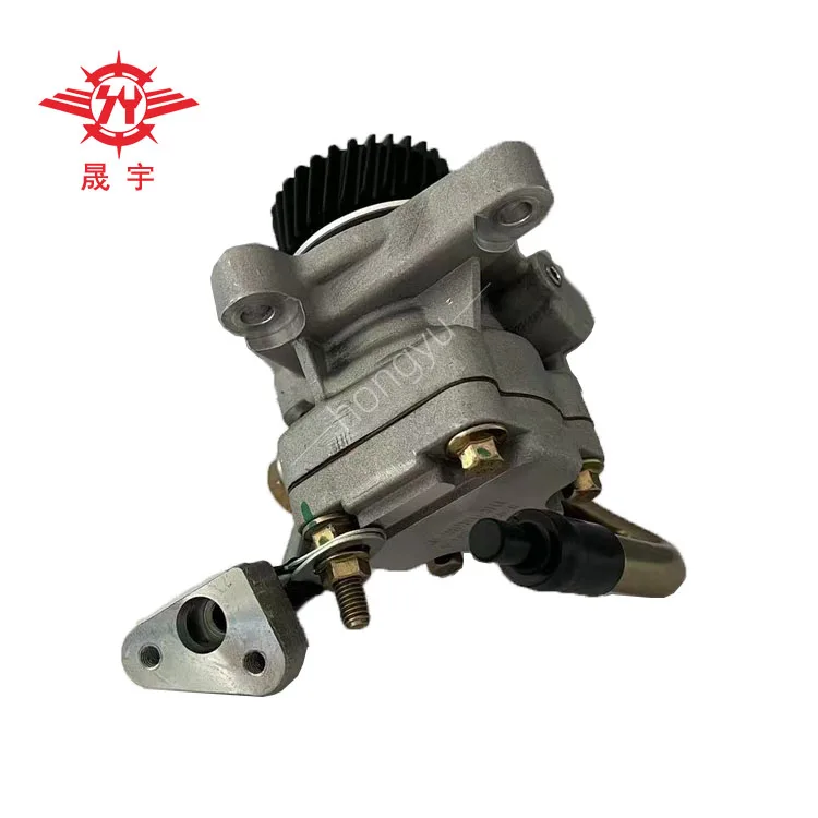 新品パワーステアリングポンプ ISUZU DMAX 4JK1/4JJ1 2003-2009 8-97946694-0 8973559