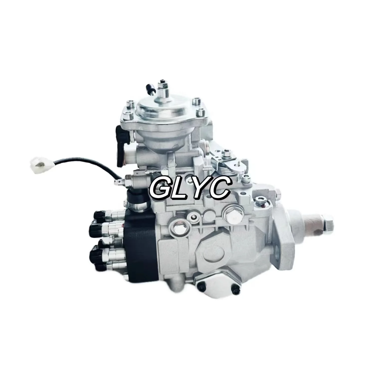 Genuine VE Common Rail Fuel Injection Pump 22100-17870 for Toyota Camry ...