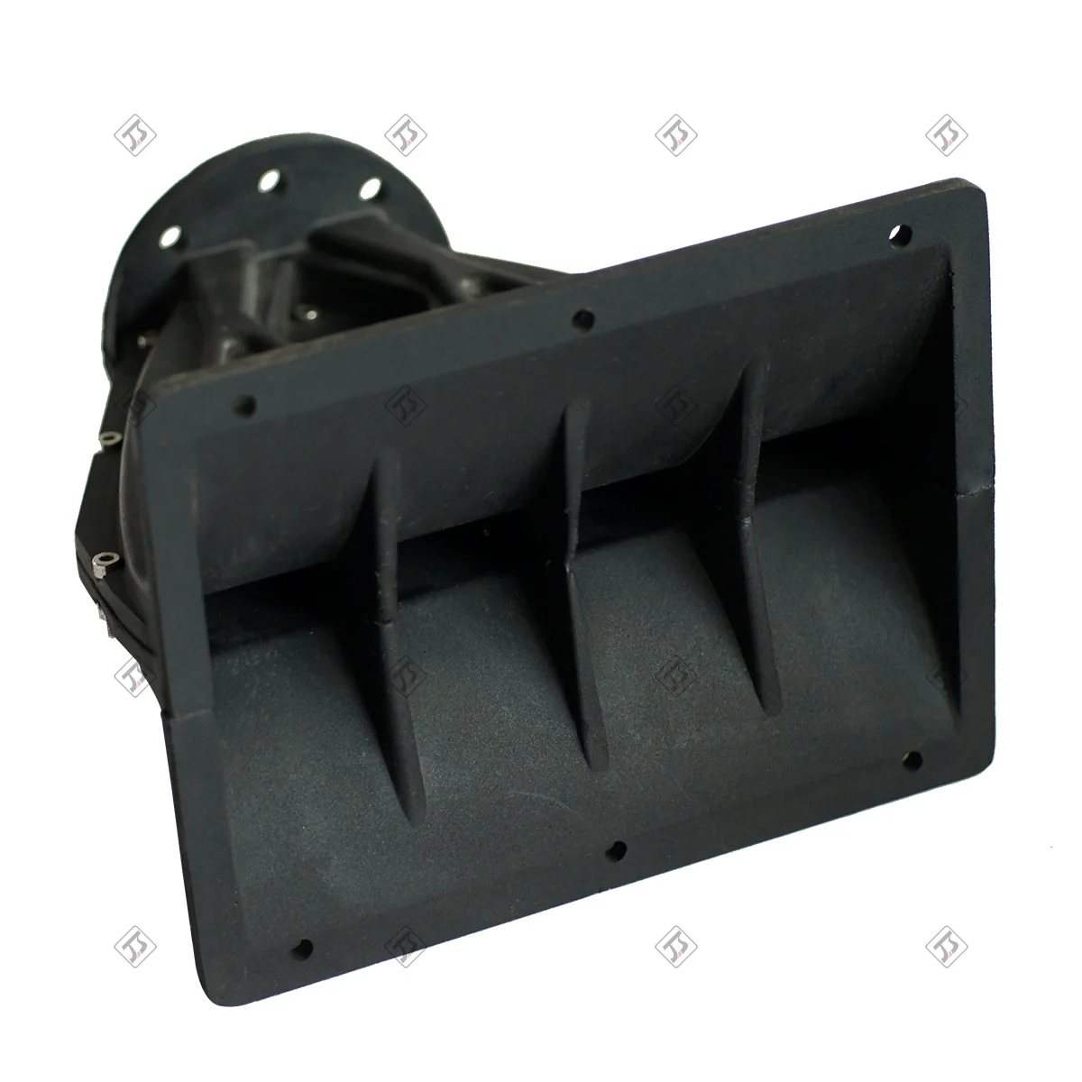 HYJ0171A-GS10 1" Throat Waveguide Tweeter Horn Line Array Accessories ...