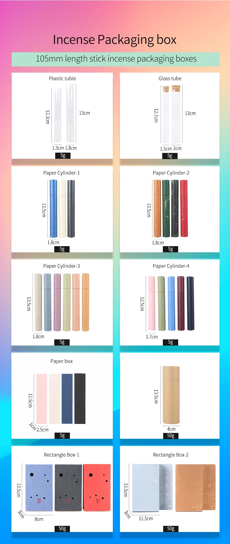 Wholesale Coil Incense Packaging Box,Custom Logo Incense Coil Package ...