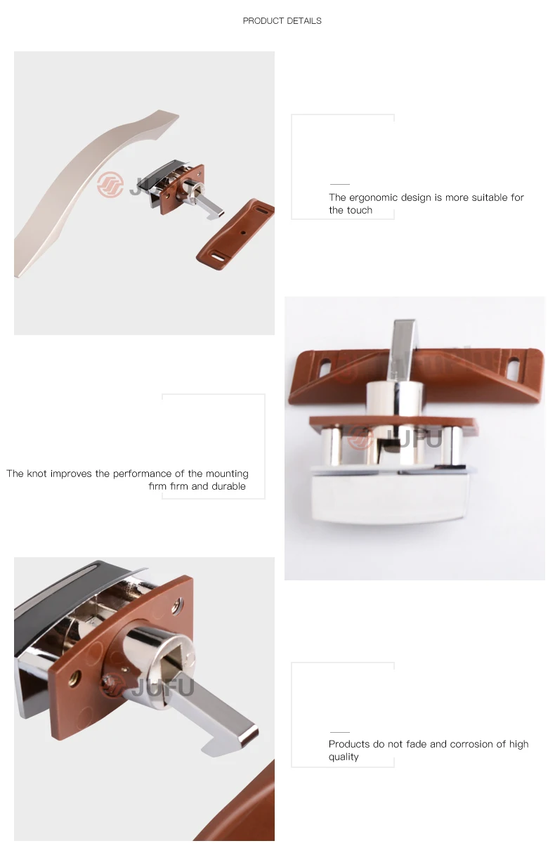 Caravan Furniture Lock Motorhome Rv Accessories Drawer Cabinet ...