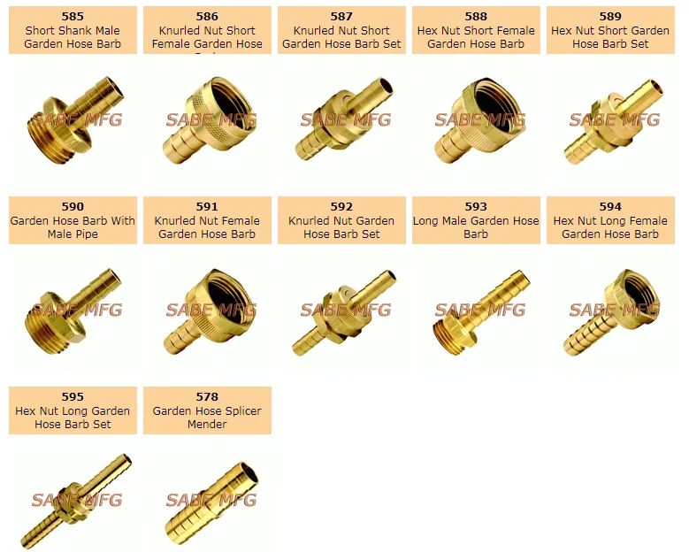 Brass Aluminum and Thermoplastic Tubing for Industrial Codes Hydraulic ...