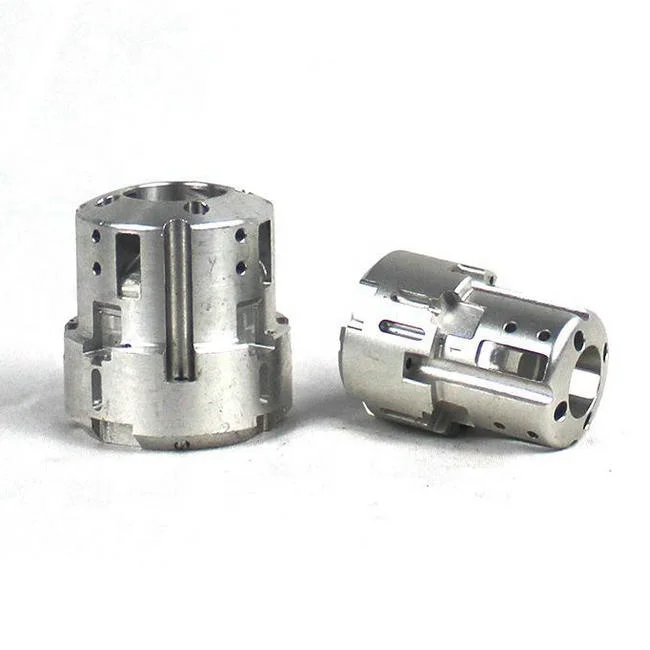 Top-ranking Custom Cnc Machining Aluminium Parts Al6061 Hardcoat ...