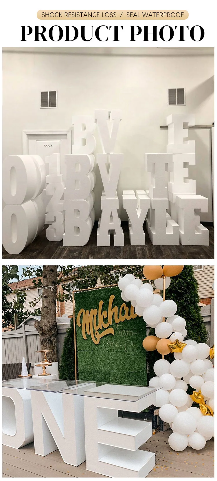 Wholesale Marquee Letters Table Letter Table Base Love Letters Wedding ...