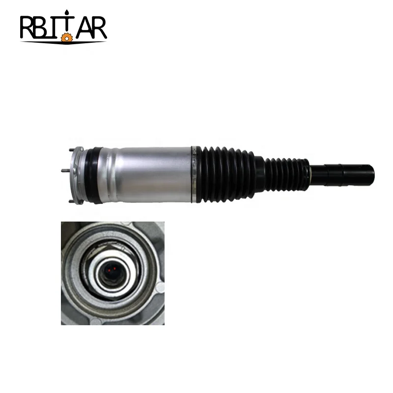 Air Suspension Auto Spare Parts Front Shock Absorbers Oem Lr087082 For ...