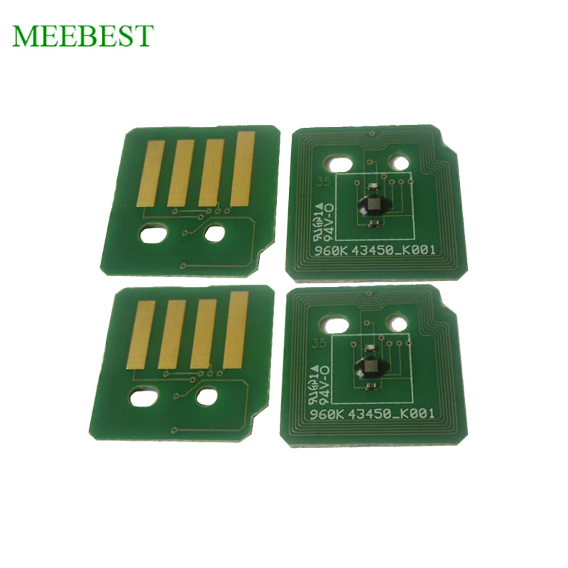 013R00662 Drum Cartridge Reset Chips for Xeroxs AltaLink C8030 C8035 ...