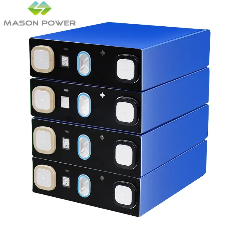 Copper Laminated Flexible Busbars for DIY Battery Projects