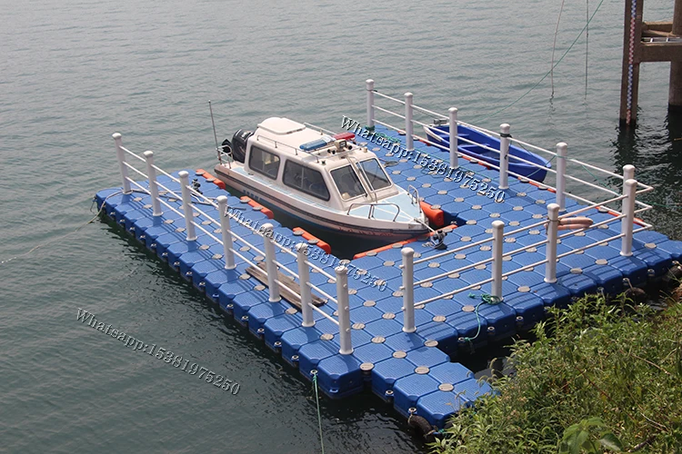 Hdpe Modular Floating Dock For Sale - Buy Floating Dock Kits,Modular ...
