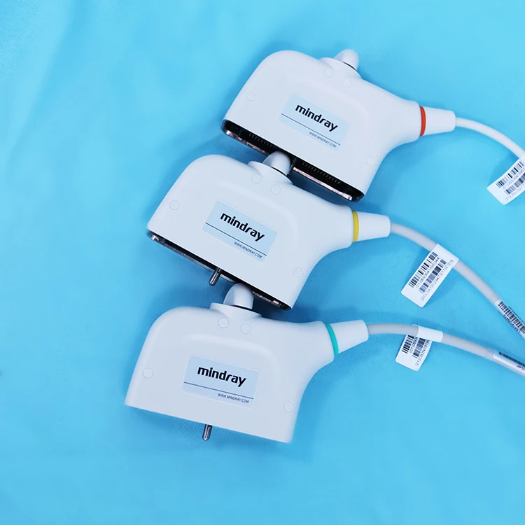 Mindray DC-26 Ultrasound - Advanced 3D/4D Trolley System