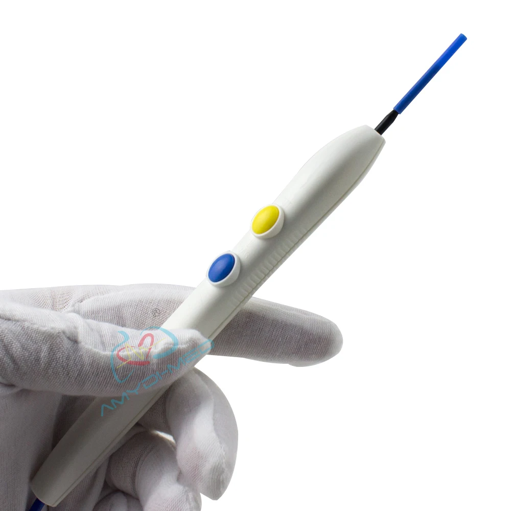 Surgical Electrode Coagulation Electrocoagulation Electric High ...
