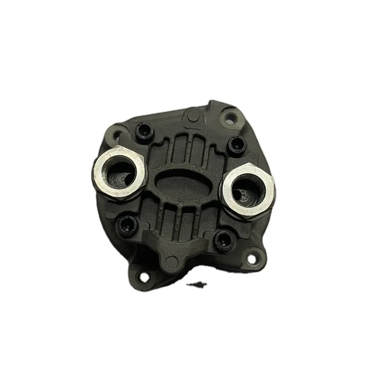 Fuel Pump 0440020028 0440020004 5001863917 7485137854 For Europe Truck ...