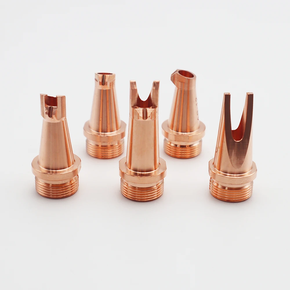 CQWY Handheld Welding Machine Laser Nozzle, China CQWY Handheld Welding ...