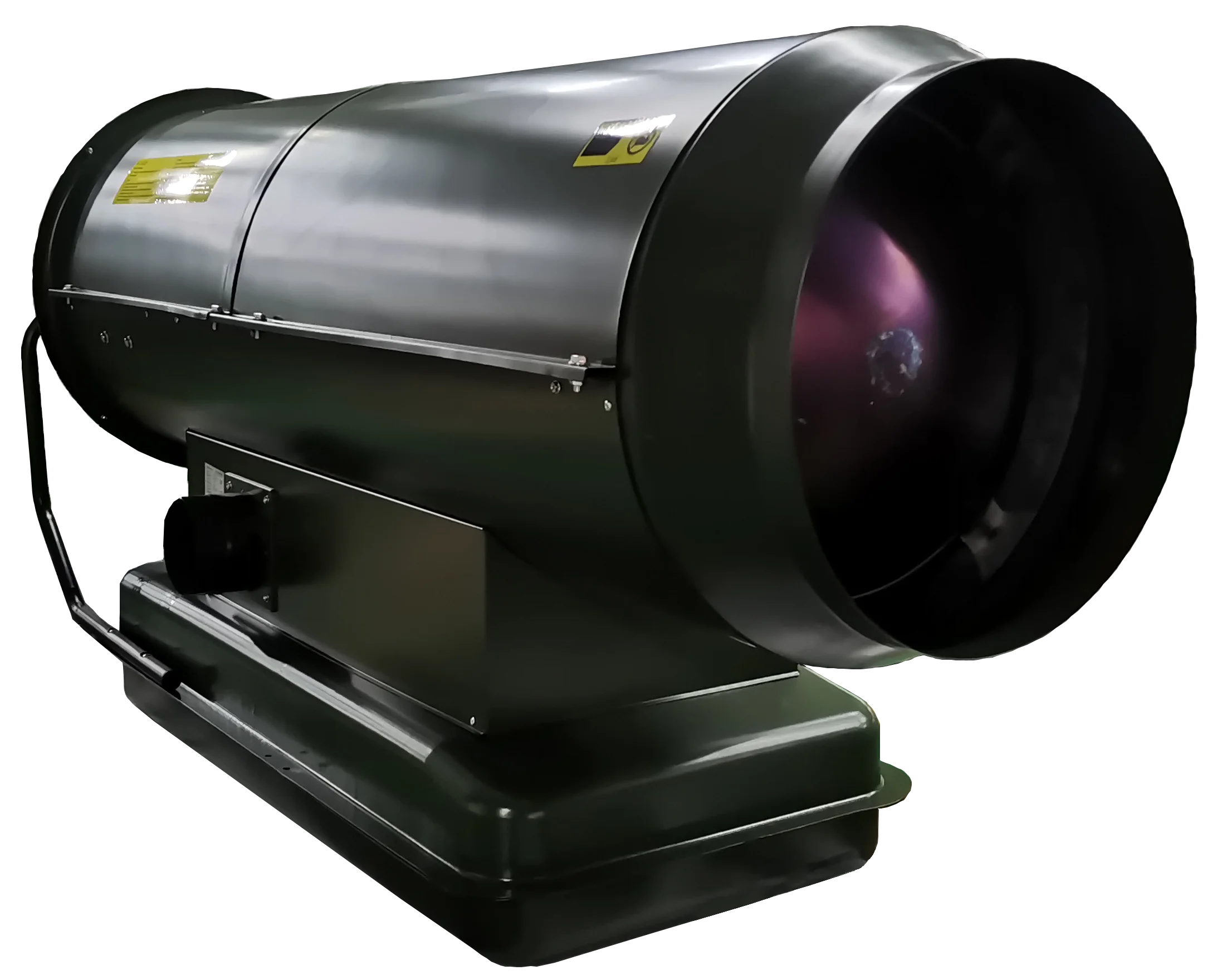 Singfun Sfy150-20c 150kw Kerosene Air Heaters Diesel Heat Gun ...