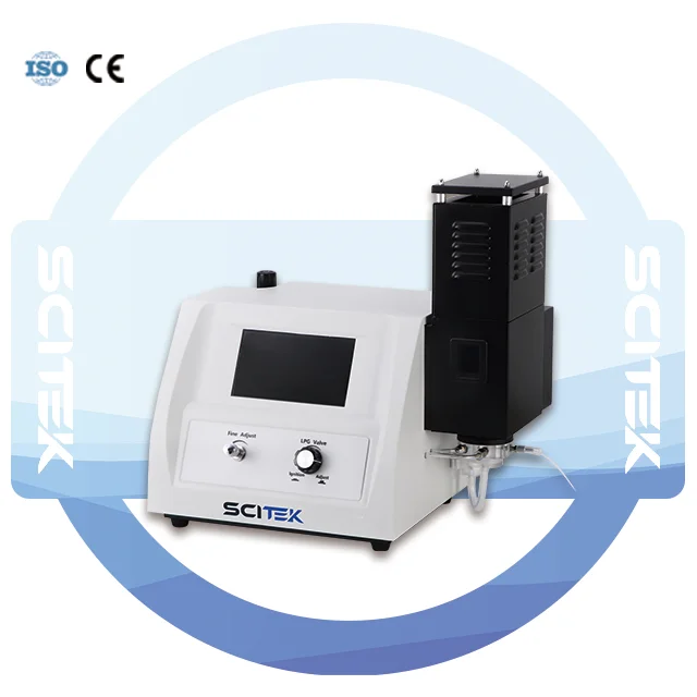 Scitek Flame Photometer Optical Power Laboratory Flame Photometer - Buy ...