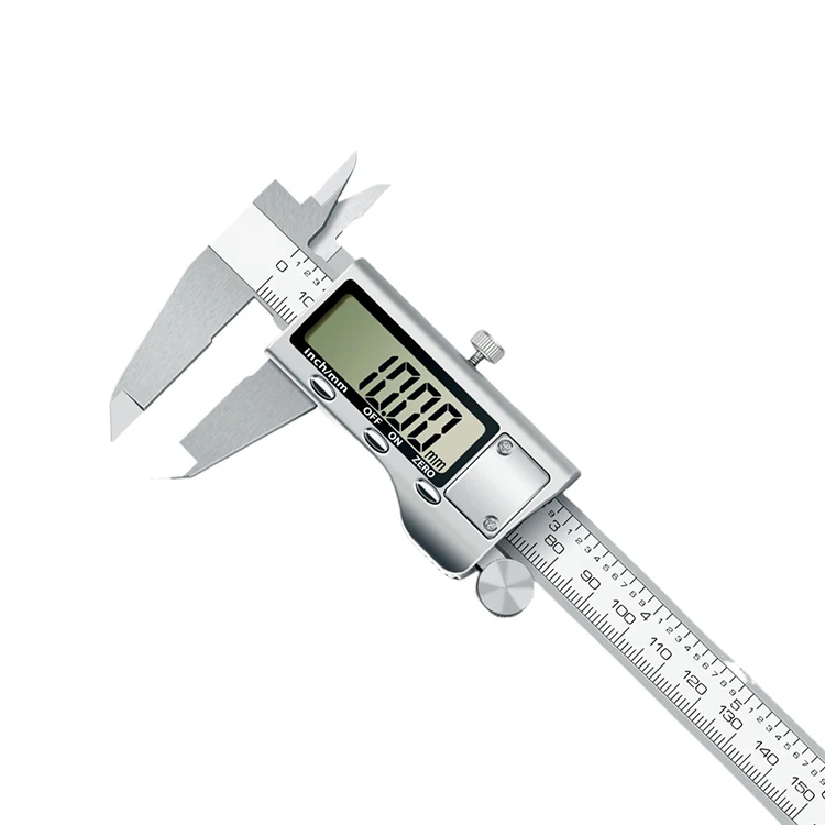 Vernier Caliper Encoder Caliper Digital Vernier Dial Vernier Caliper ...