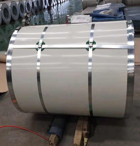 Embossed Aluminum Prepainted Gi Gl Galvanized Ppgi Ppgl Galvalume Color ...