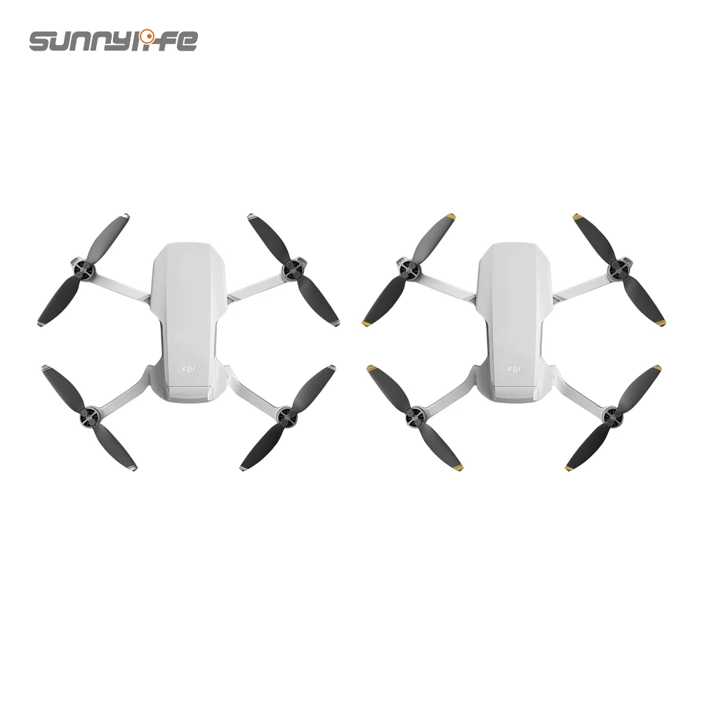 4726 Quick-release Propeller Folding Propeller For Mavic Mini Drone ...