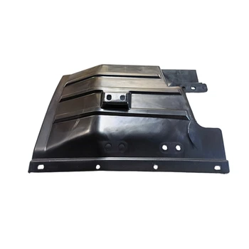 Company Overview - Guangzhou Dekai Auto Parts Co., Ltd.