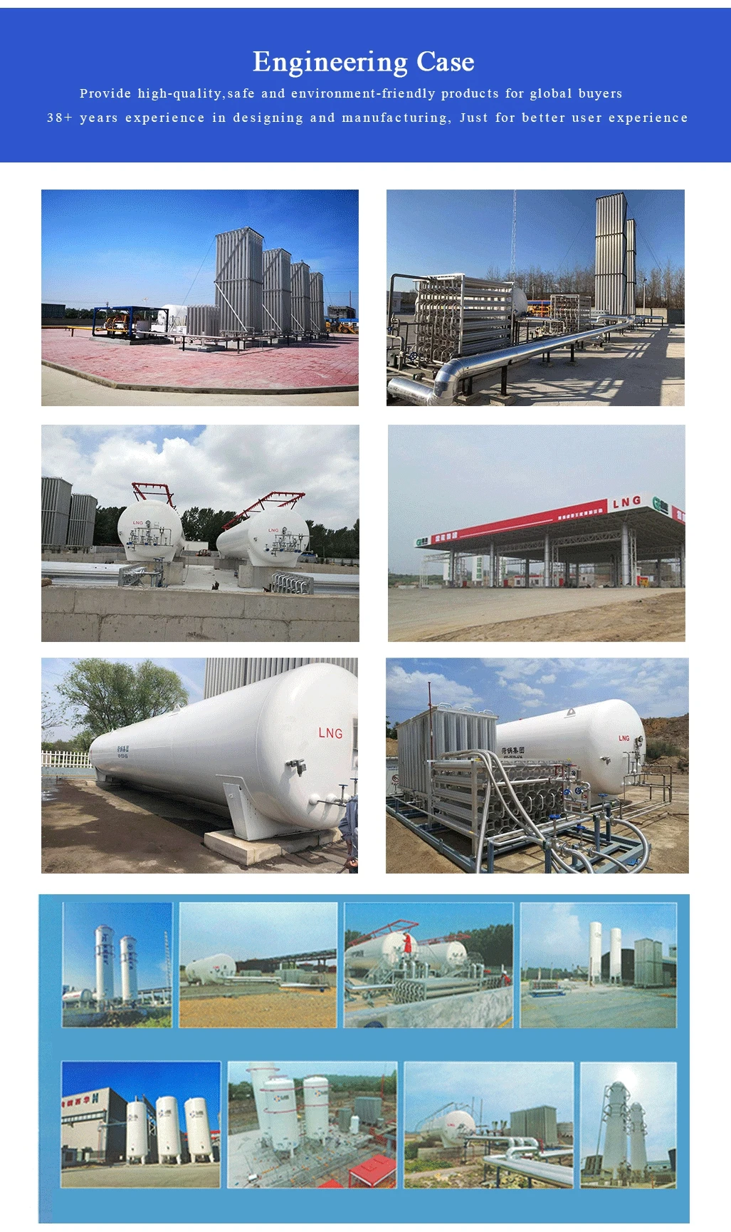 Iso/asme/ce 15 M3 Lng Storage Tank Cryogenic Tank Price Lng Tank ...