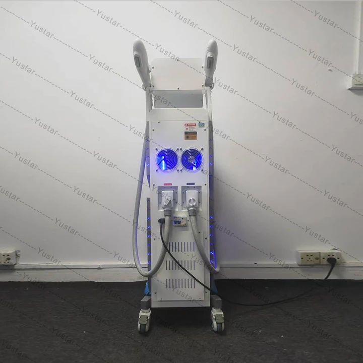 2025 DPL Photorejuvenation Cell Light Machine Anti-Aging Wrinkle ...