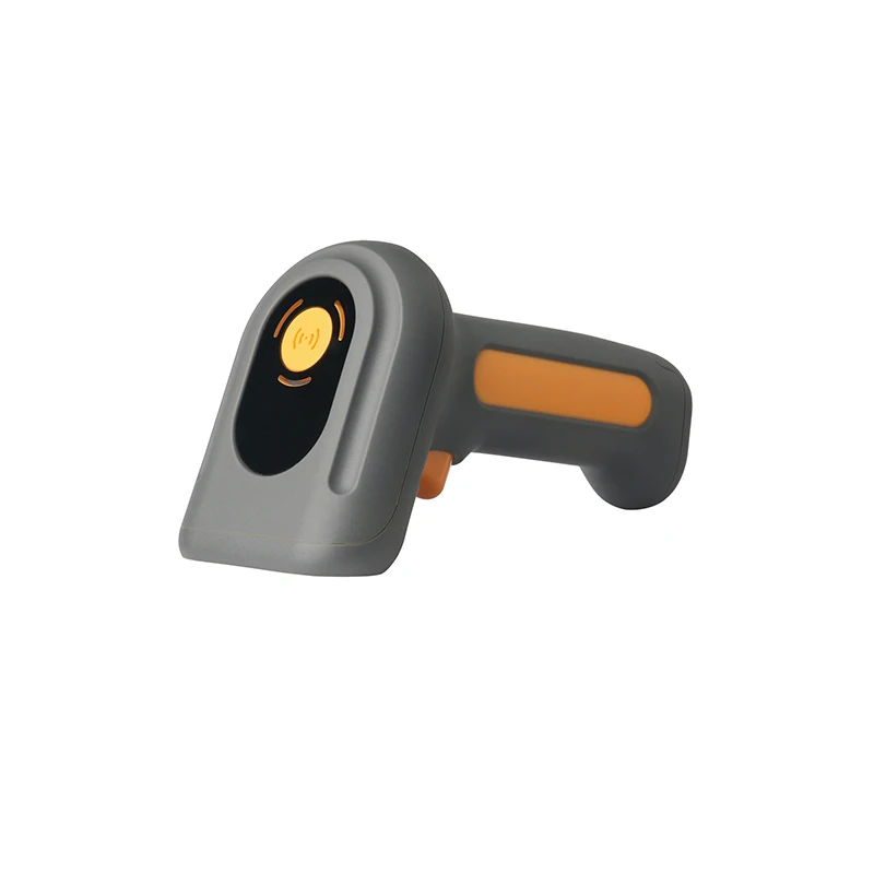 Dyscan Usb 1d 2d Barcode Scanner Ds6590 Handheld Wired Coms Reader Supports Screen Scan Upc For